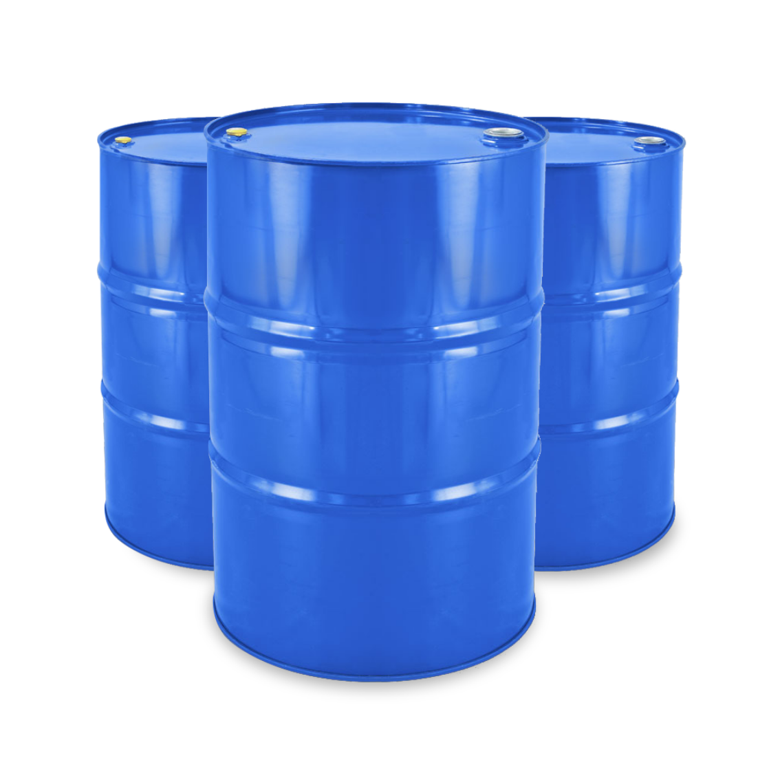 Embalagens industriais - Glopol